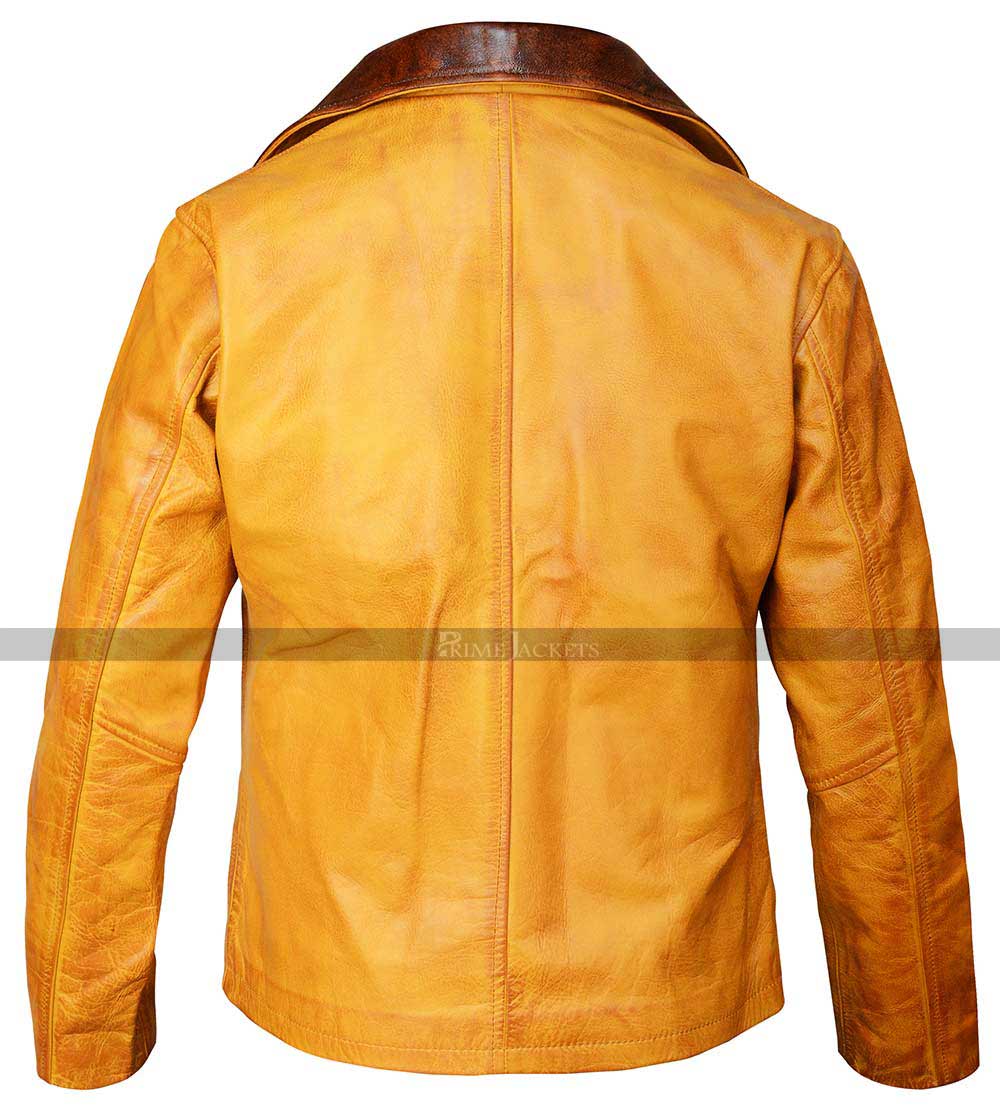 Red Dead Redemption II Arthur Morgan Jacket – LP Facon