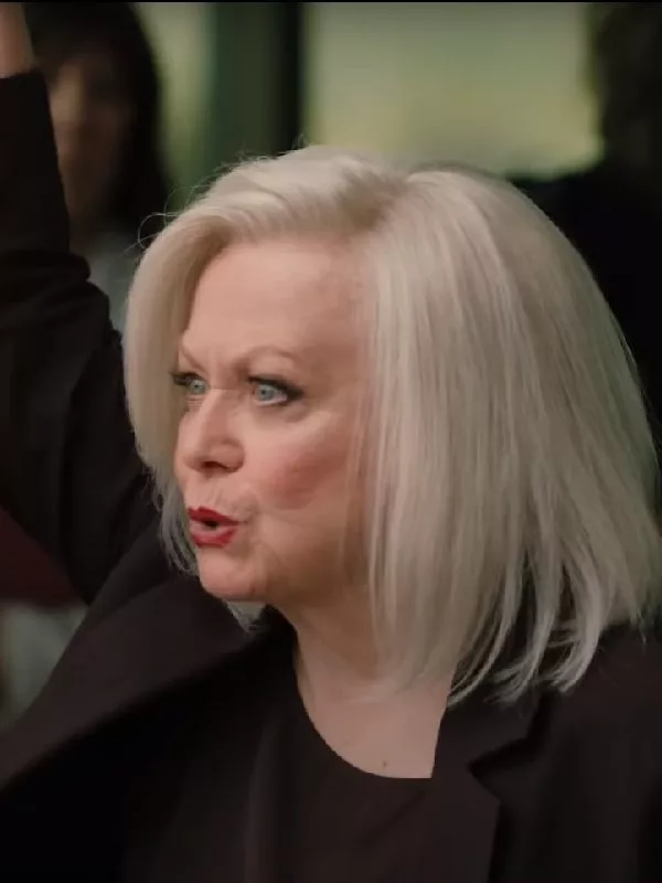 Yellowstone Caroline Warner Season 5 Blazer – LP Facon